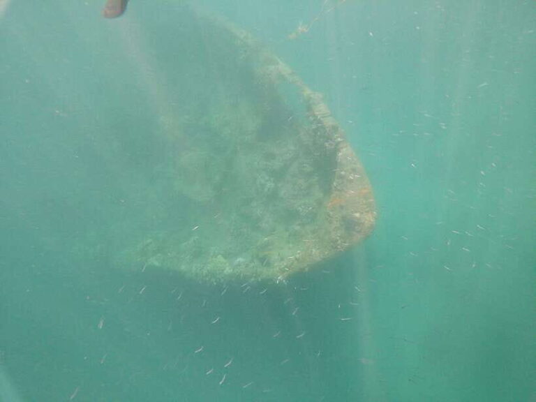 CORON:REEF AND WRECK - 2 JAPANESE WRECK AND PASS ISLAND TOUR - What’s Included and What To Prepare