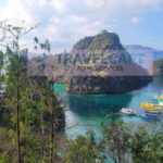 Coron's Ultimate Tour with lunch & water - Transport and Flexibility