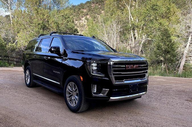 Corporate Groups and Conference Transportation - Value and Cost Analysis