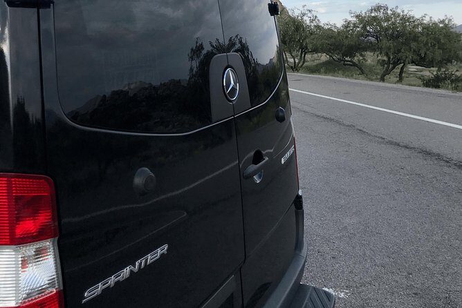 Corporate Transfers. Weddings and Wine Tours. Parties and Events. - How the Service Fits into Your Planning