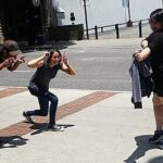 Corpus Christi City Scavenger Hunt by Crazy Dash - The Experience on the Ground