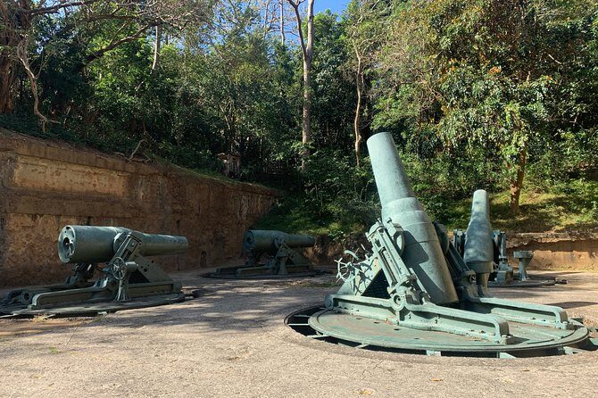 Corregidor daytour Via Manila to Bataan - Who Would Benefit Most from This Tour?