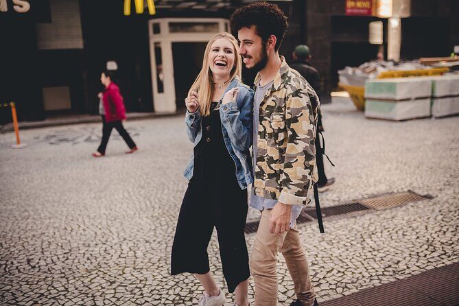 Corvallis Scavenger Hunt Walking Tour and Game - Final Thoughts: Who Will Love This?