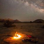 Cosmic Flow: Yoga, Meditation & Sound Healing in Zion - The Experience in Detail — Beyond the Basics