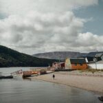 Costal Lights A Newfoundland Photography Adventure - Transportation & Comfort