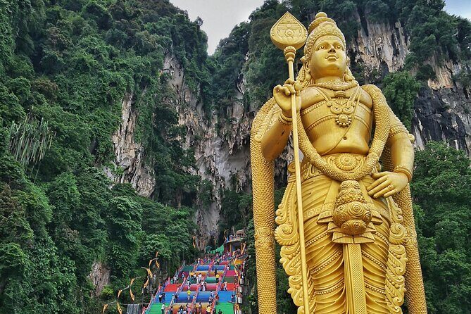 Country & Batu Caves Half-Day Tour (Private Tour) - Authenticity and Value