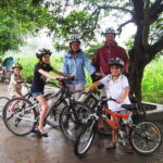 Country side biking tour Ha Noi - Frequently Asked Questions