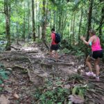 Country Side Cycling and treking to the waterfall (Private tour ) - What Travelers Say