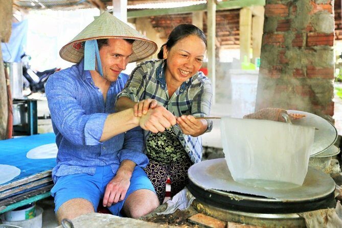 Countryside and Villages Tour By Motorbike - Authenticity and Authentic Experiences