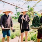 Countryside Biking -Farming -Market -Cooking Class In Hoi An - The Cooking Experience: A Hands-On Vietnamese Feast