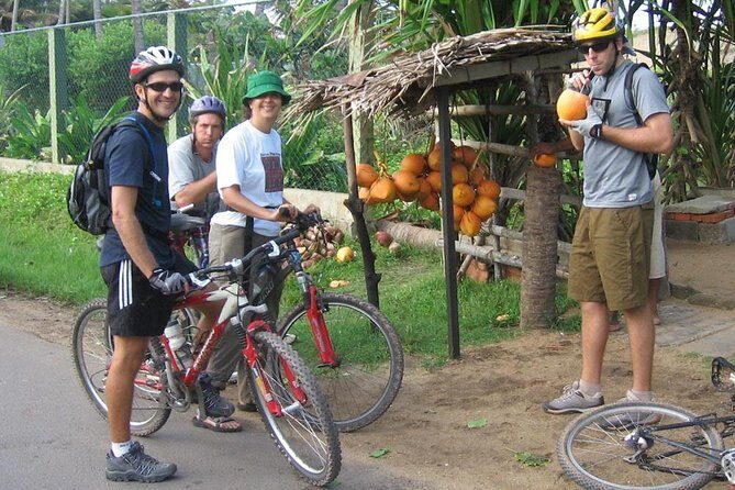 Countryside Cycling in Bentota - Final Thoughts
