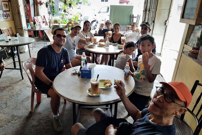 Countryside Cycling Tour. T1.0 by Matahari - Why This Tour Is a Great Fit