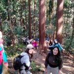 Countryside Walking & Mountain Hiking in Organic Town Near Tokyo - Practical Details: What to Expect