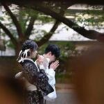 Couples' special kimono experience - Analyzing the Value