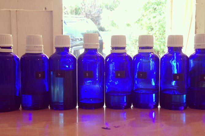 Couture Perfume Workshop - What Past Travelers Say