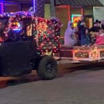 Cowboy Christmas Show & Dinner at Firelight Barn in Henderson NV - Practical Details and Tips