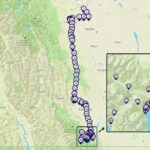 Cowboy Trail and Waterton Park Smartphone Audio Driving Tour - Practical Details and Tips