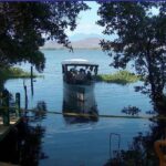 Coyuca Lagoon From Acapulco - The Highlights