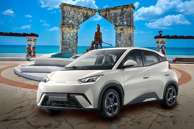 Cozumel Airport Car Roundtrip - Final Thoughts