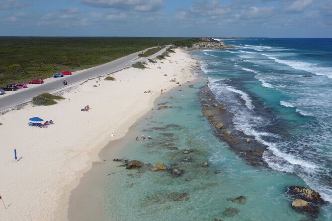 Cozumel Buggy Tour - Itinerary Breakdown: What to Expect