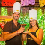 Cozumel: Chocolate Margarita Workshop with Mayan Recipe - The Setting and Atmosphere