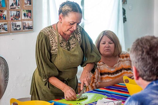 Cozumel Cooking Class - Who Is This Tour Perfect For?