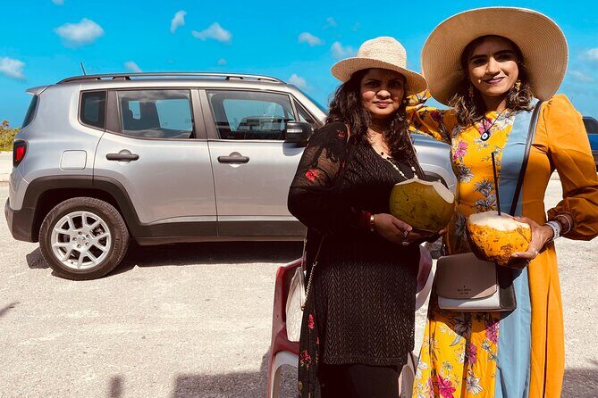 Cozumel: Customizable Private Jeep Excursion - Who Will Love This Tour?