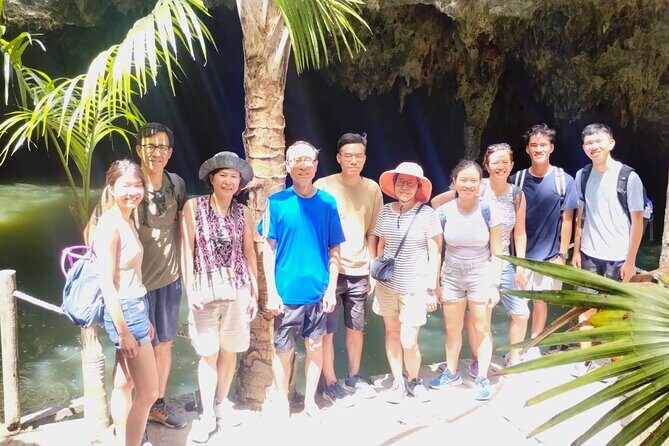 Cozumel Family Adventure with Double Jungle ATV Ride - Additional Elements: Transport, Equipment, and Comfort