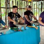 Cozumel: Honey Tasting & Hands-On Chocolate Experience - Transportation & Group Size