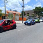 Cozumel Jeep or Buggy Tour with Snorkeling from Cancun - What Travelers Say