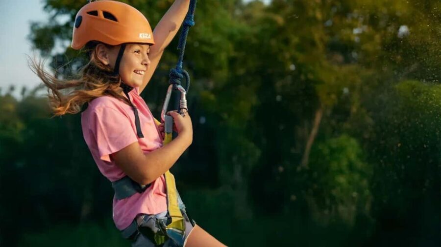 Cozumel: KUZÁ Beach & Adventure Park Deluxe Pass & Zip Line - Beach & Relaxation: Your Personal Slice of Paradise