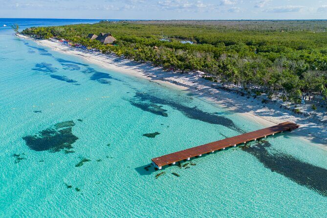 Cozumel, Kuzá Beach & Adventure Park Deluxe Pass - Authentic Insights from Guest Reviews