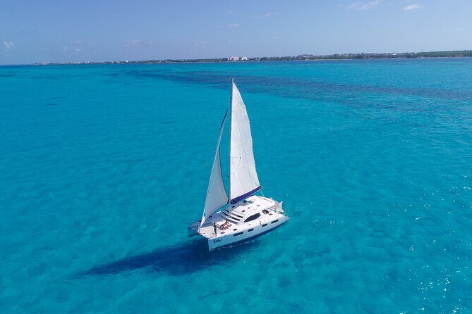 Cozumel Luxury Sailing & Snorkeling Cruise Experience - The Value and Pricing