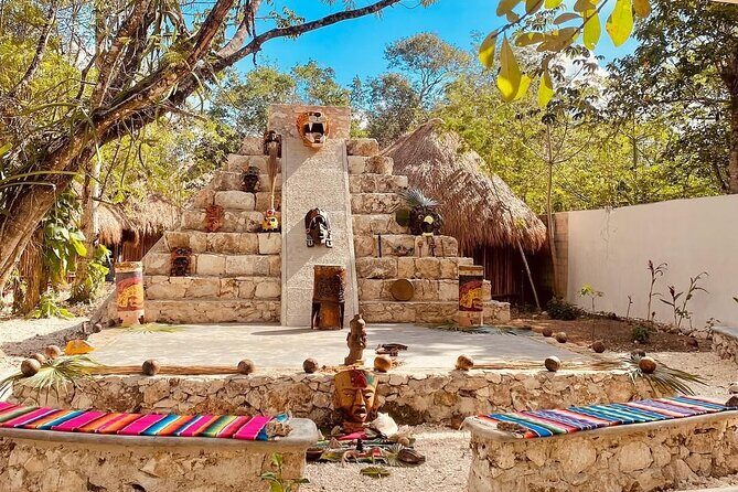 Cozumel Mayan Cultural Show: Dances, tastings & explore - What Travelers Say