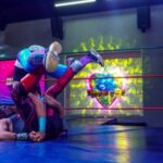 Cozumel: Mexican Wrestling Show with Tacos & Margaritas! - A Closer Look at the Experience