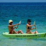 Cozumel Playa Palancar VIP All Inclusive Day Pass - Authentic traveler insights and review snippets