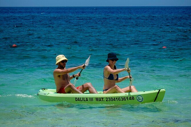 Cozumel Playa Palancar VIP All Inclusive Day Pass - Authentic traveler insights and review snippets