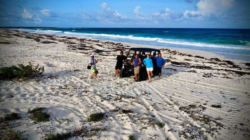 Cozumel: Private All Terrain Buggy Adventure at Virgin Beach - Pricing and Value