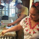 Cozumel: Private Cooking Class in a Family Kitchen - The Extras: Snorkeling and Transportation