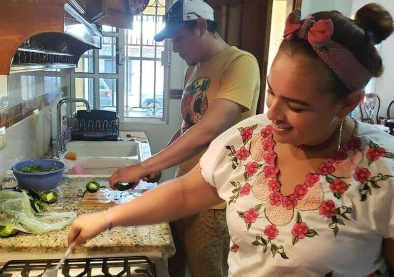Cozumel: Private Cooking Class in a Family Kitchen - The Extras: Snorkeling and Transportation