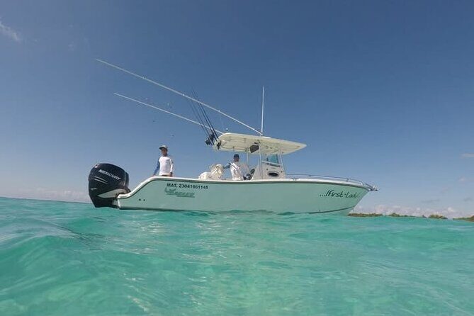 Cozumel Private Snorkeling, Fishing & El Cielo Charter - Summary and Who Should Consider This Tour