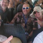 Cozumel round transportation to the beaches - Final Thoughts on This Cozumel Shore Excursion