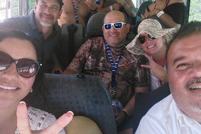 Cozumel round transportation to the beaches - Final Thoughts on This Cozumel Shore Excursion