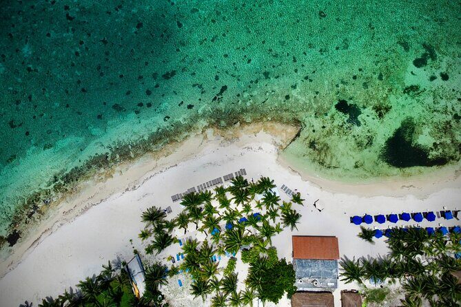 Cozumel: Shore Excursions for Royal Caribbean Cruise Passengers - Deep Dive: The Details