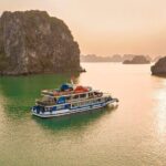 Cozy 5-Star Halong Day Cruise from Tuan Chau Harbor/Pick Up - What Makes This Tour Stand Out?