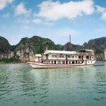Cozy Bay Classic Cruise 2D1N from Hanoi by Expressway Transfer - Comfort, Food, and Cultural Immersion