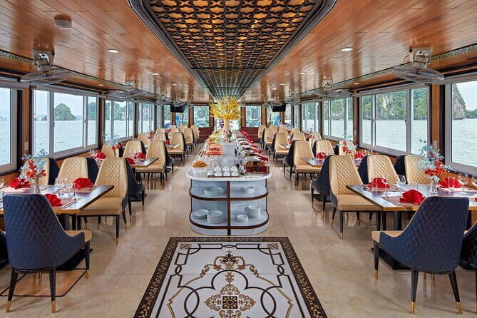 Cozy Bay Premium Cruise 6 Hours Explore Halong Bay FROM Harbor - Returning to Tuan Chau Harbor and Final Thoughts