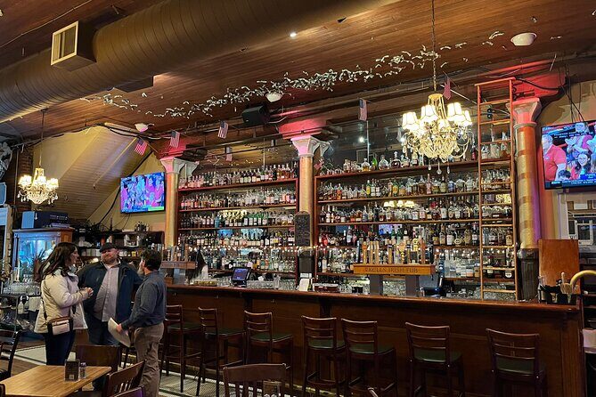 Craft Beer and City Walking Tour of Portland West Side - What Travelers Say