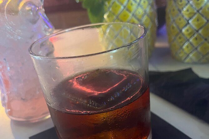 Craft Cocktails of St. Augustine - What Makes This Tour Stand Out?