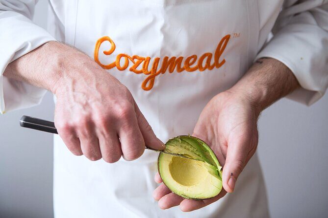 Craft Salsas, Tacos & Handmade Tortillas (Includes 3-Course Meal) - What We’ve Learned From Participants’ Perspectives